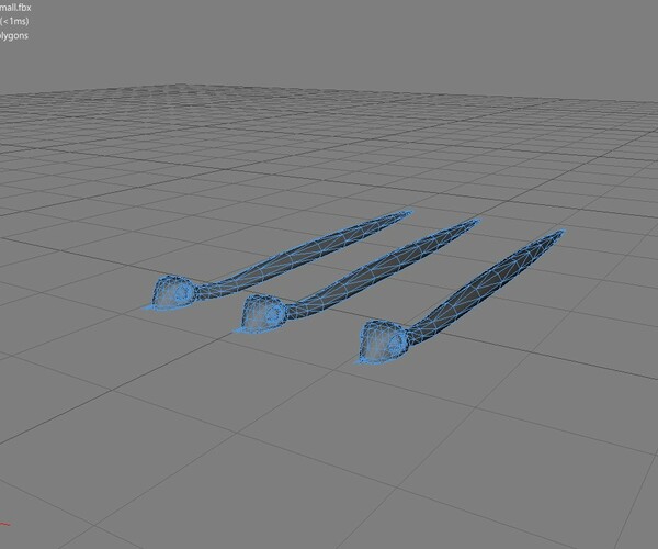 ArtStation - Snake animated pack | Game Assets