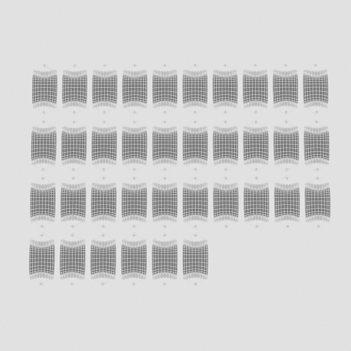 ArtStation - ancient stone alphabet 02 | Resources