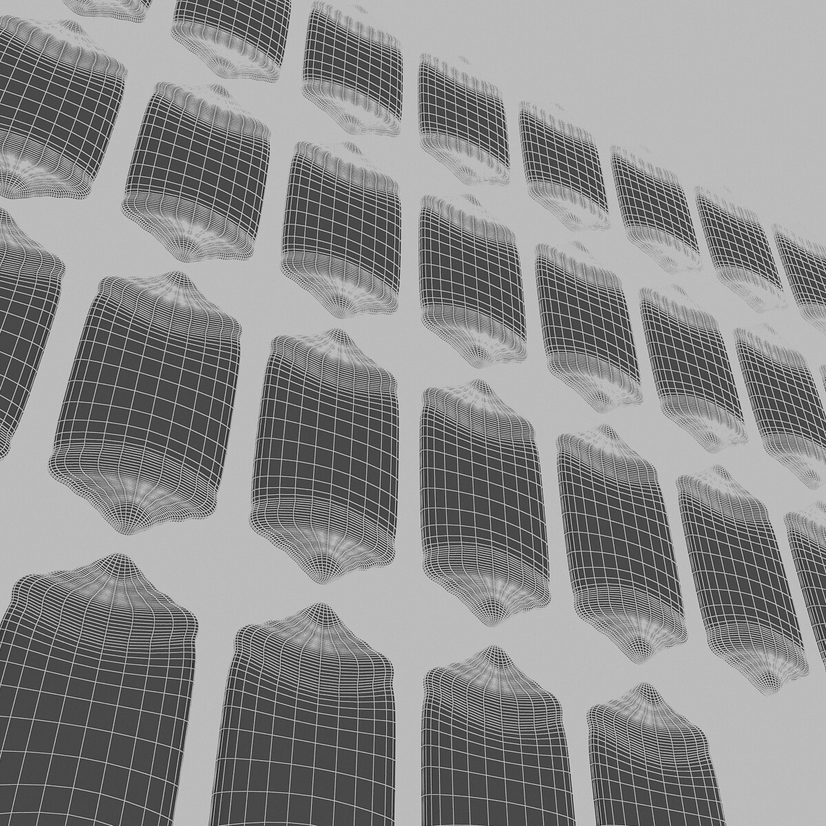 ArtStation - ancient stone alphabet 02 | Resources