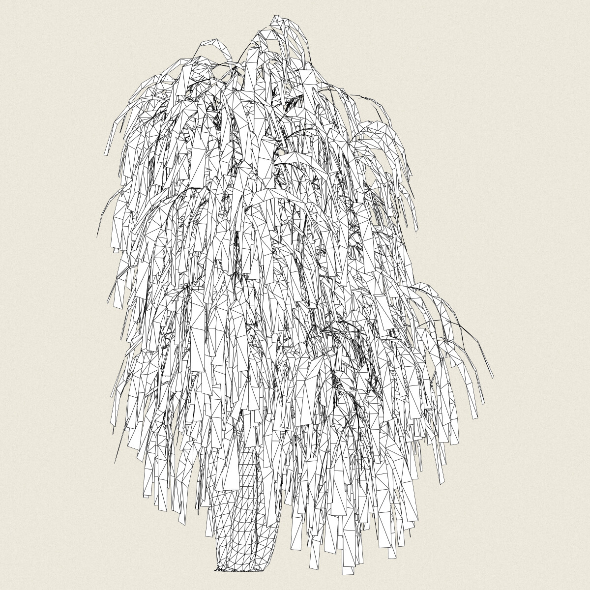 ArtStation - Willow Tree 10 | Resources