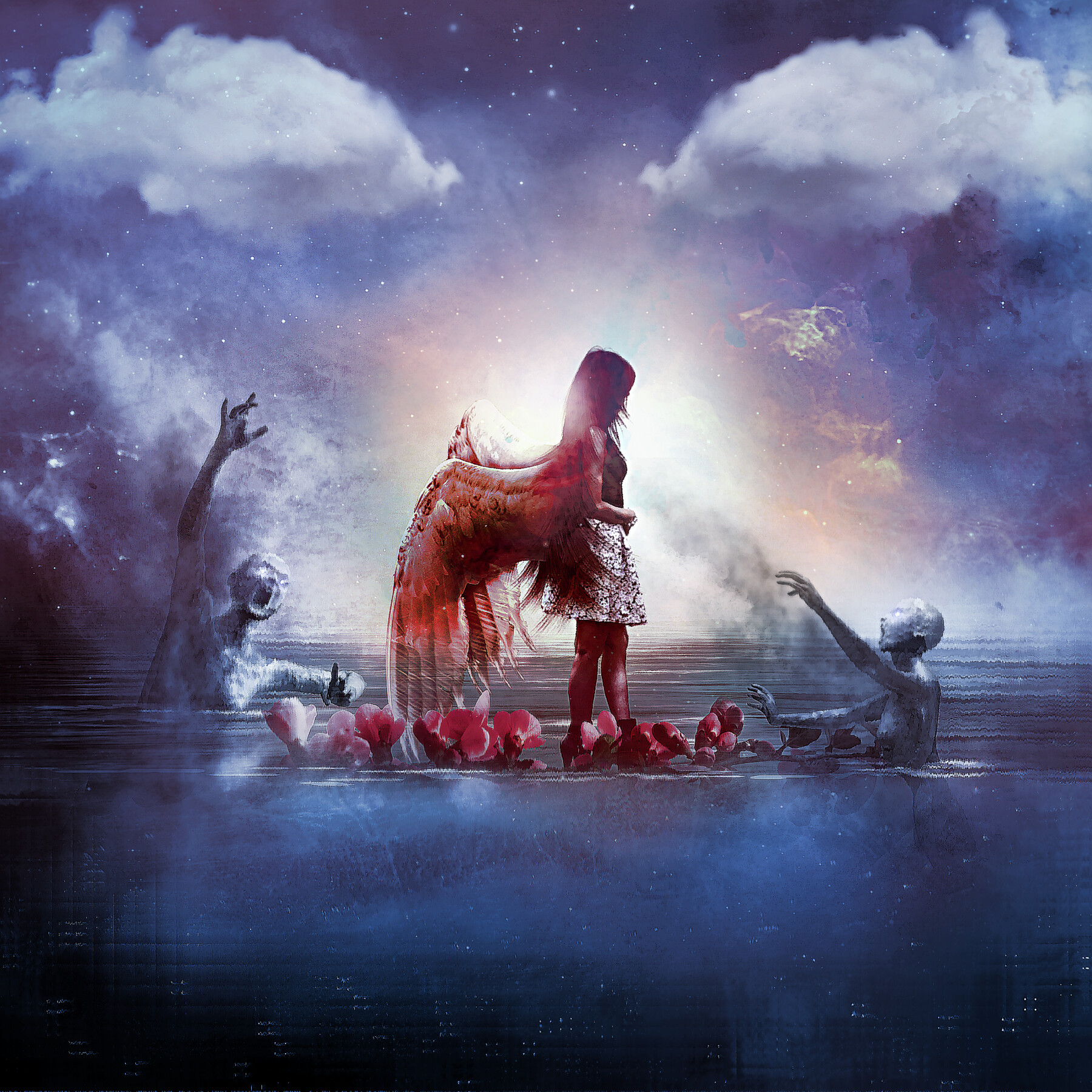 ArtStation - Illustrations | Artworks