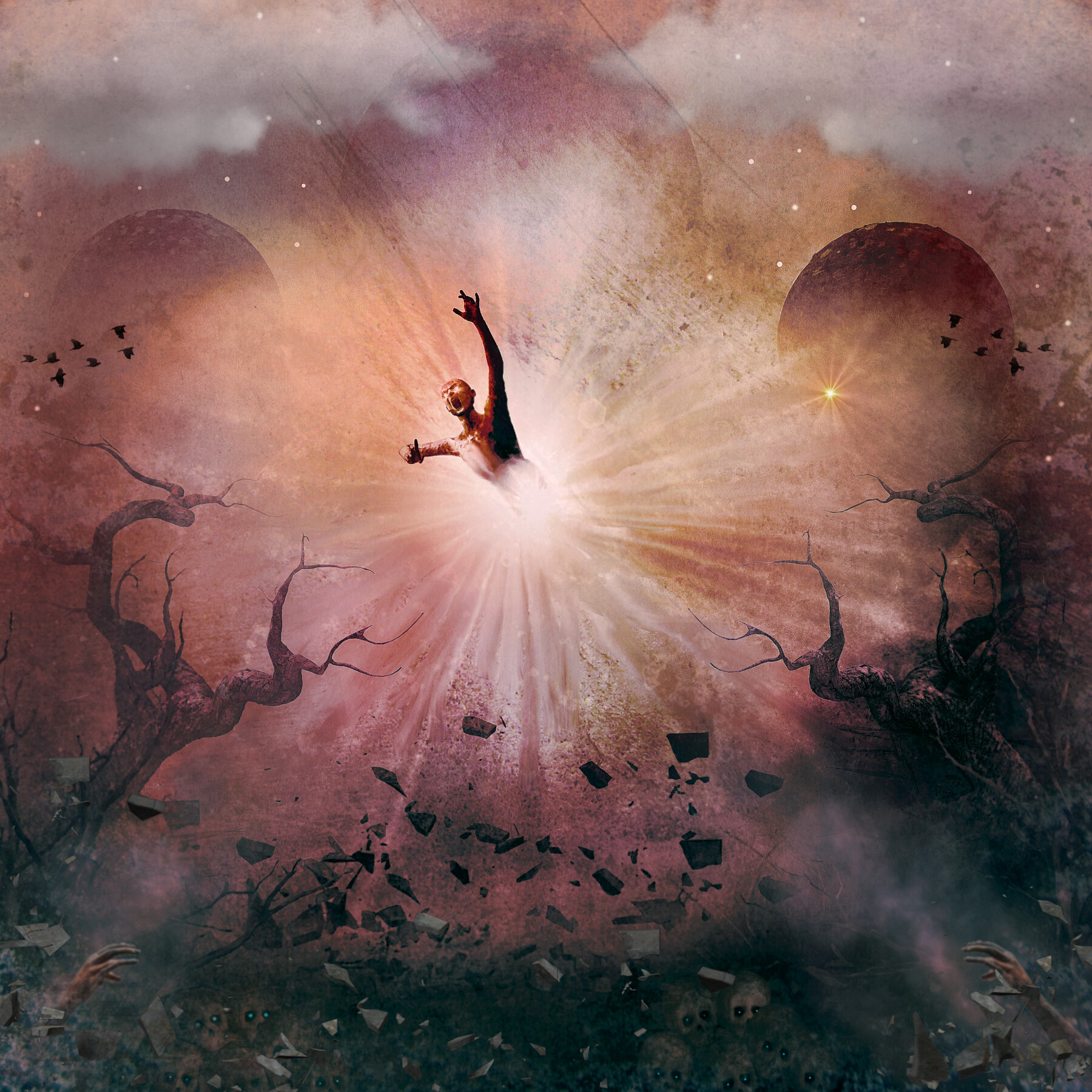 ArtStation - Illustrations | Artworks