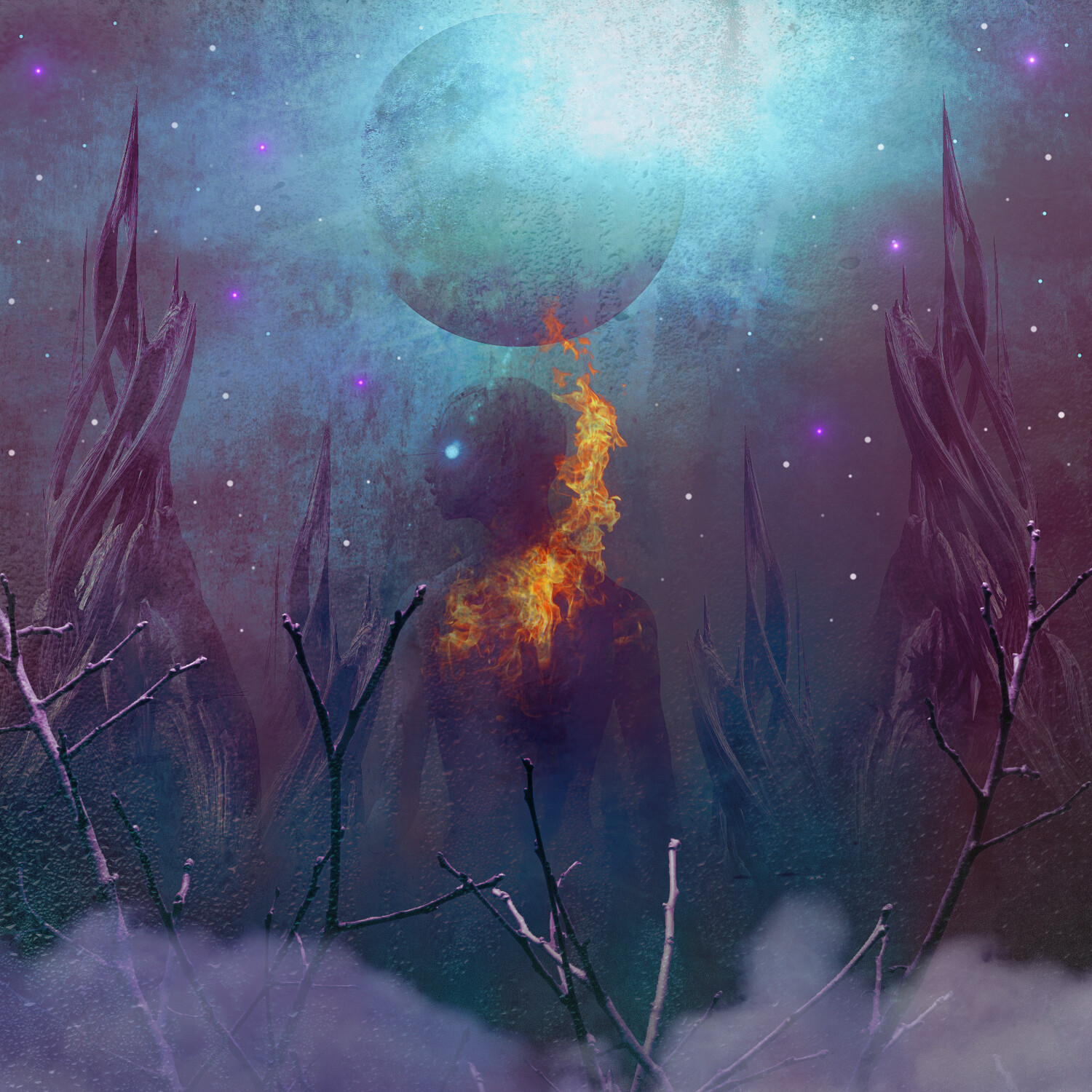 ArtStation - Illustrations | Artworks