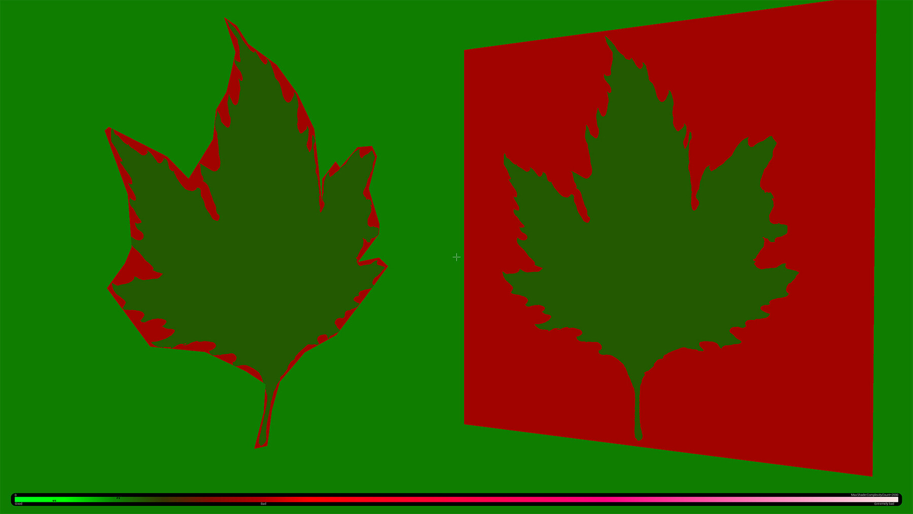 ArtStation - Leaf Pack Scanned | Game Assets