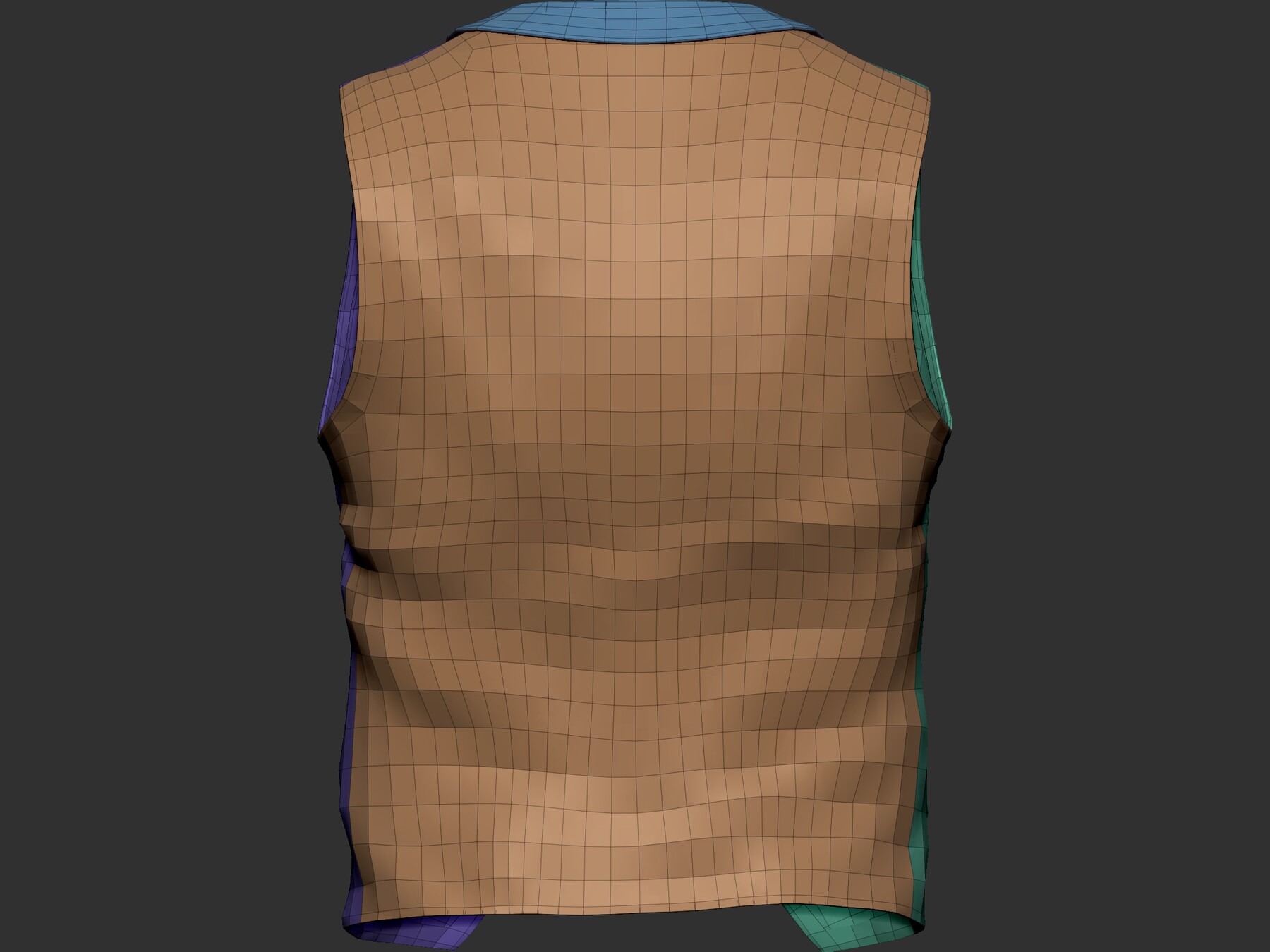 ArtStation - Vest | Resources