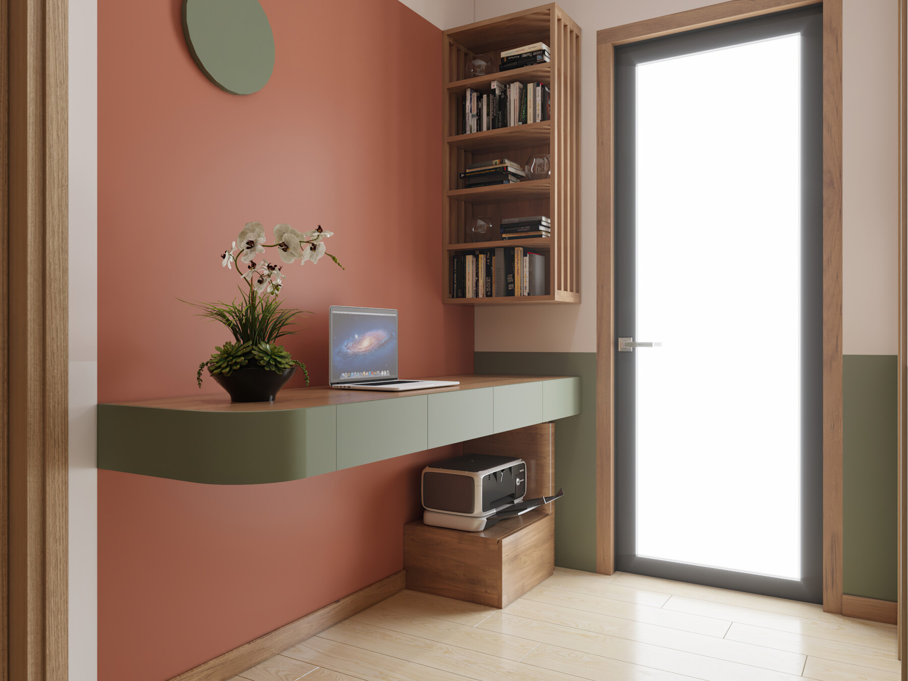 ArtStation - Interior Design - Mrs.Tam | Resources