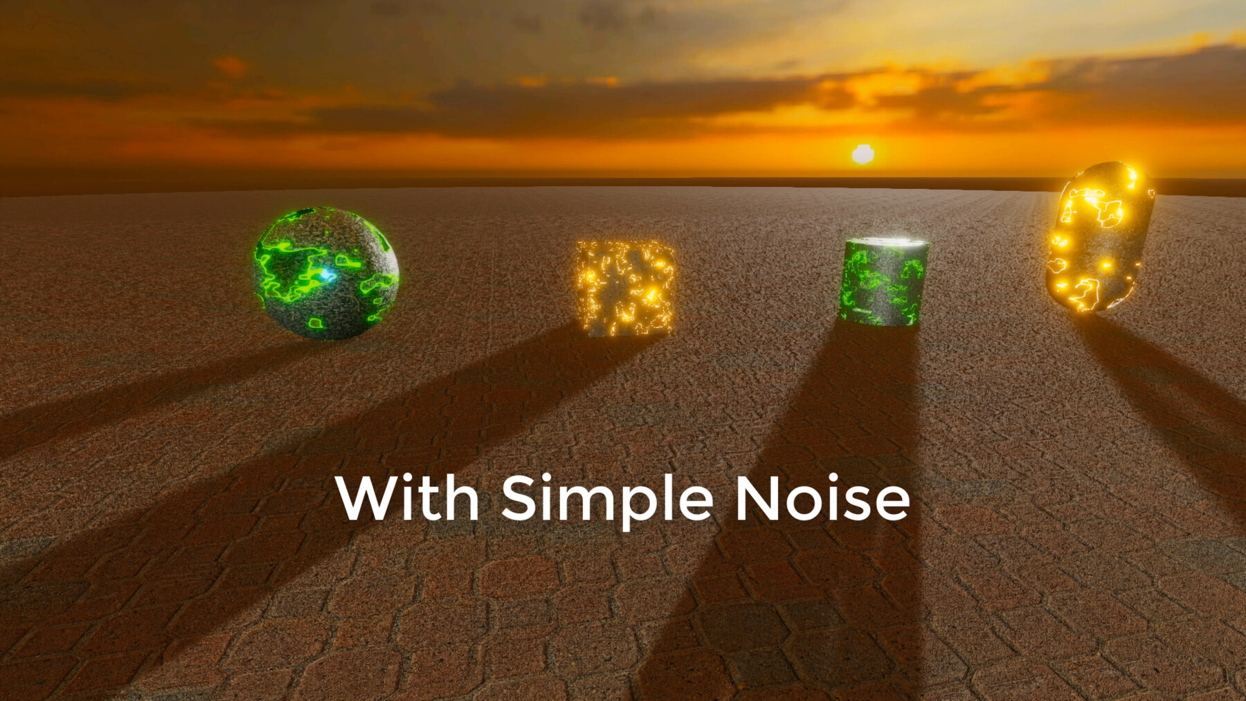 Artstation Dissolve Effect Pack For Unity 202016f1 Hdrp Or Higher