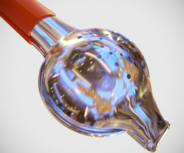 ArtStation - Handheld Squeeze Press | Resources