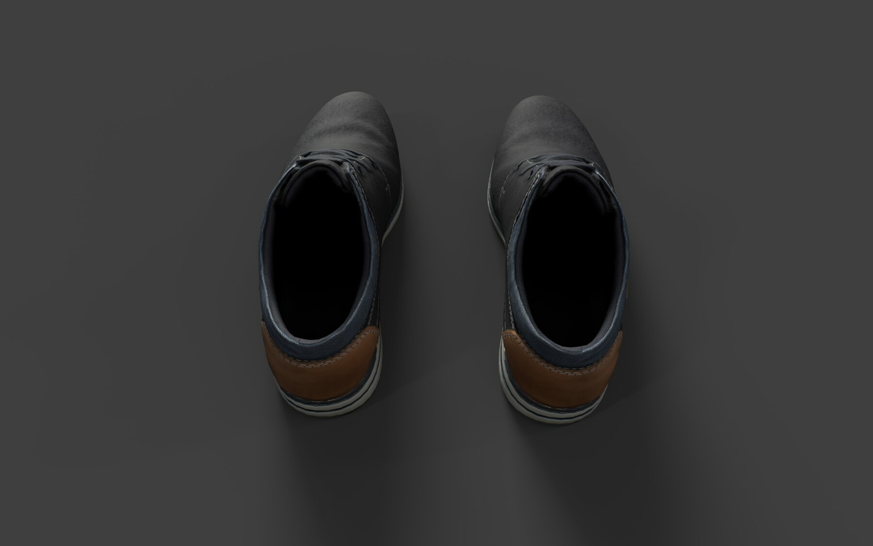 ArtStation - Shoes | Game Assets