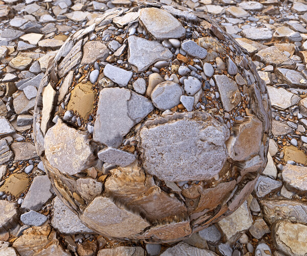 ArtStation - Rocks (250) - Photogrammetry based Environment Texture | Game Assets