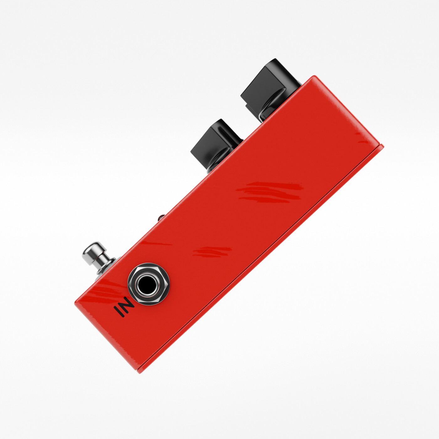 ArtStation - Jam Pedals Delay Llama | Resources