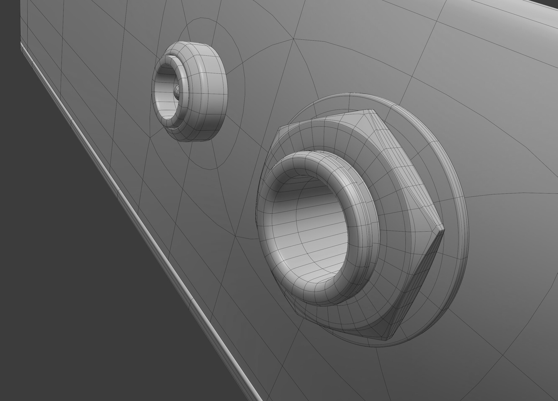 ArtStation - Jam Pedals Delay Llama | Resources