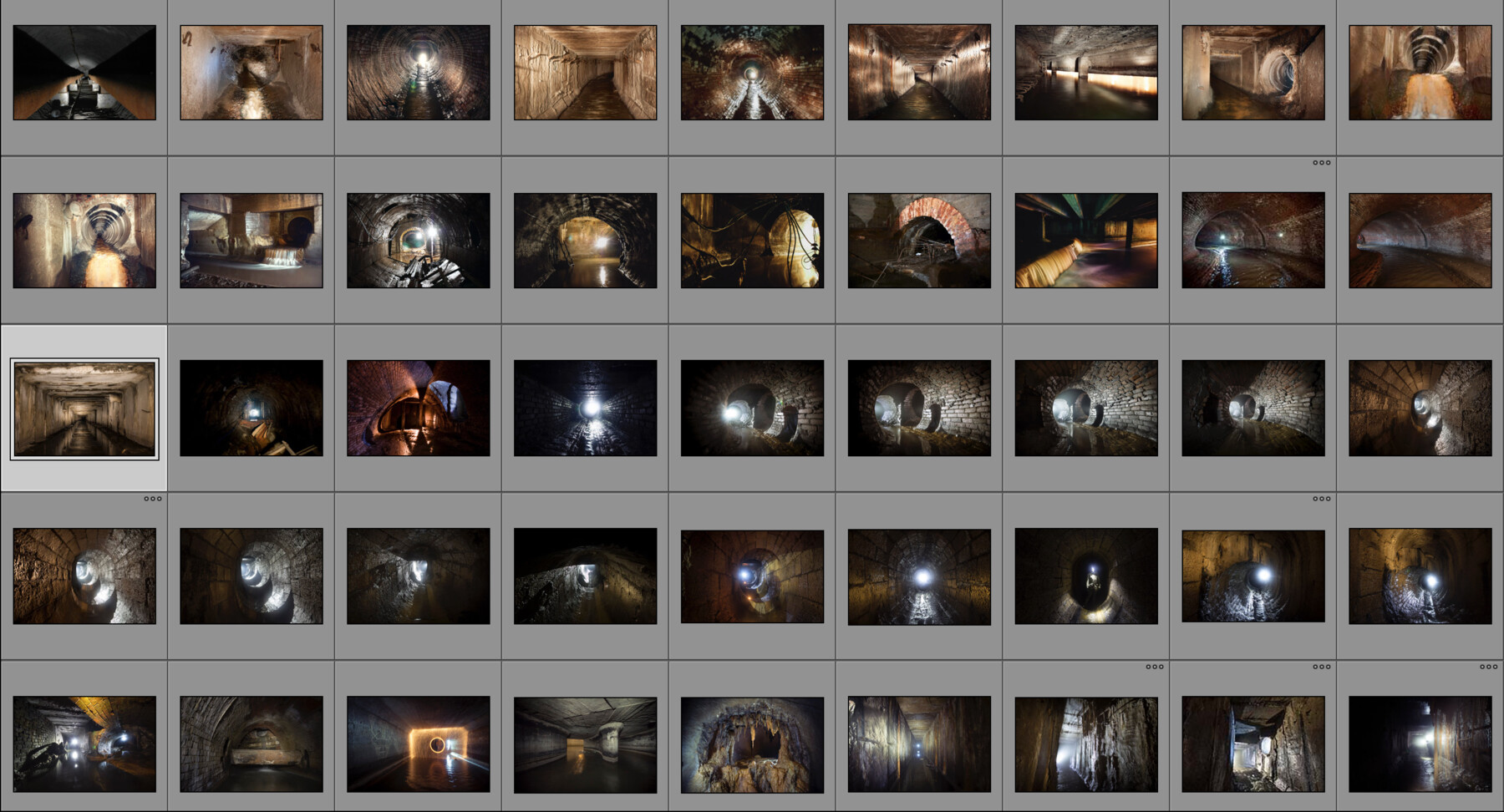 ArtStation - 700+ Mines and Underground Reference Pictures | Resources