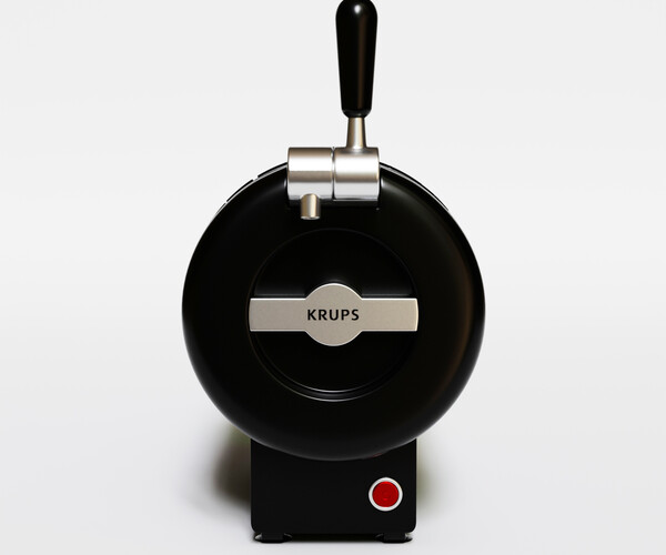 ArtStation - The Sub Draught Beer Machine | Resources