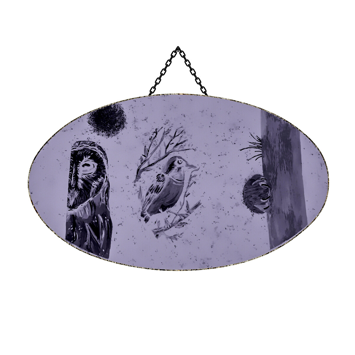 ArtStation - wooden frame 01 | Game Assets