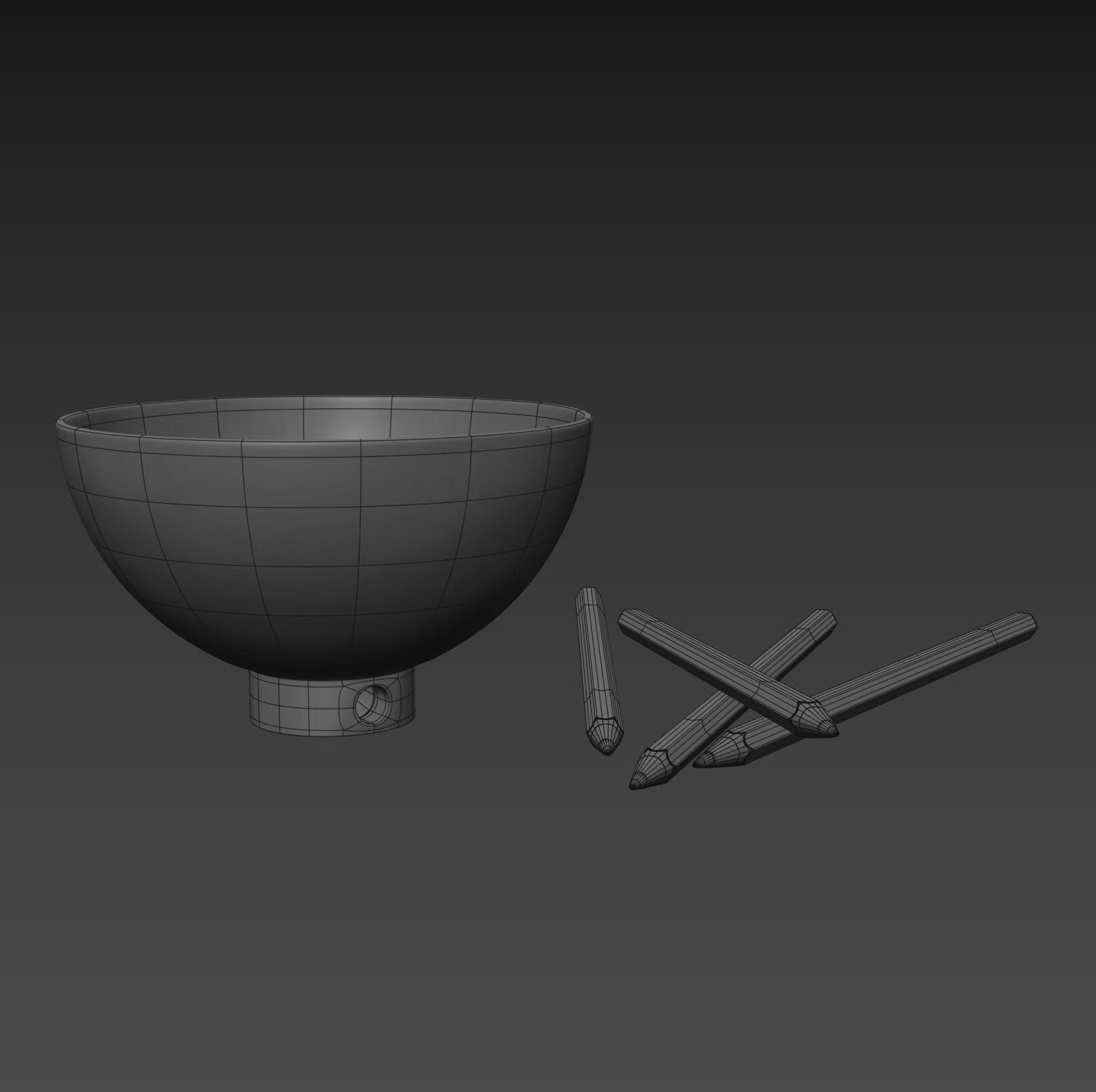 ArtStation - Bowl Sharpener | Resources