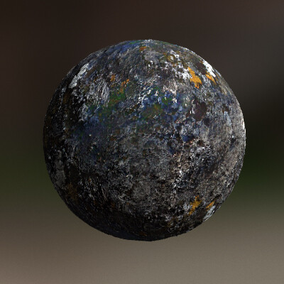 ArtStation - Medieval Stone (6) | Game Assets