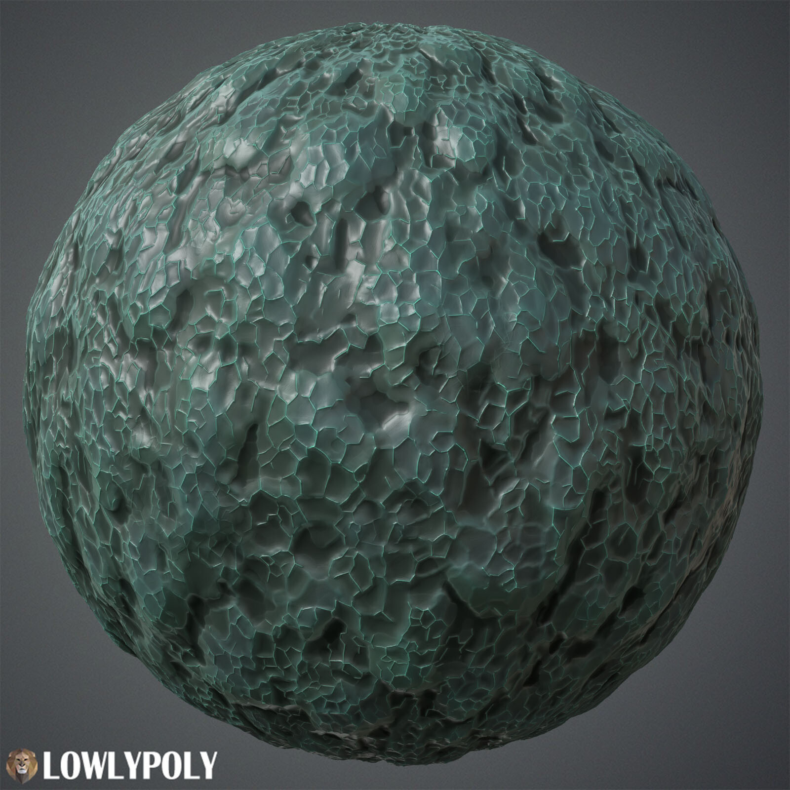 ArtStation - Ground Vol.49 - PBR Textures | Game Assets