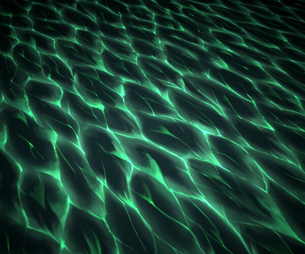 ArtStation - Walls Vol.50 - PBR Textures | Game Assets