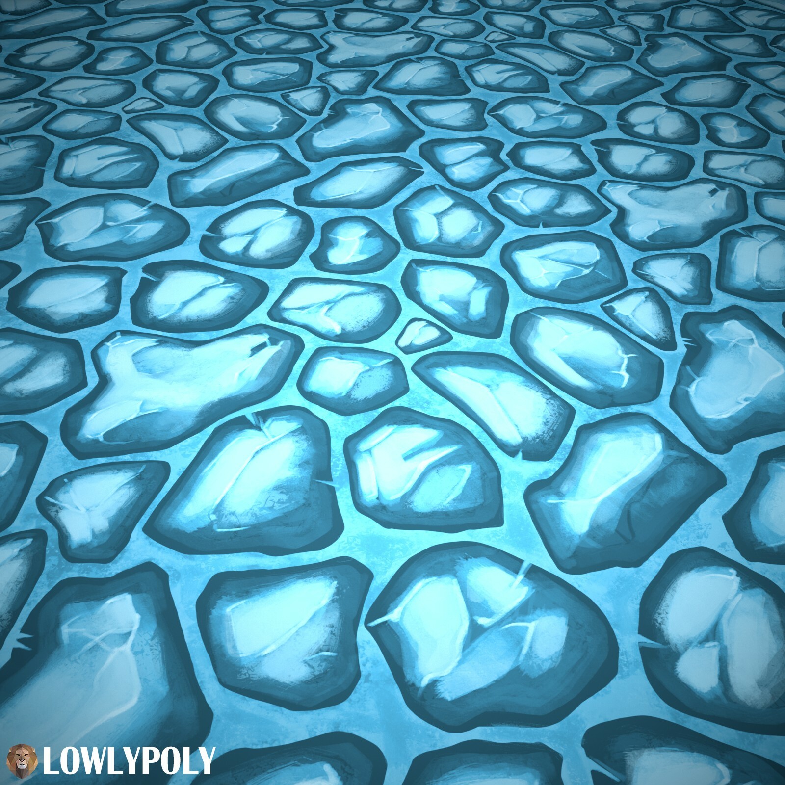 ArtStation - Mix Vol.61 - PBR Textures | Game Assets