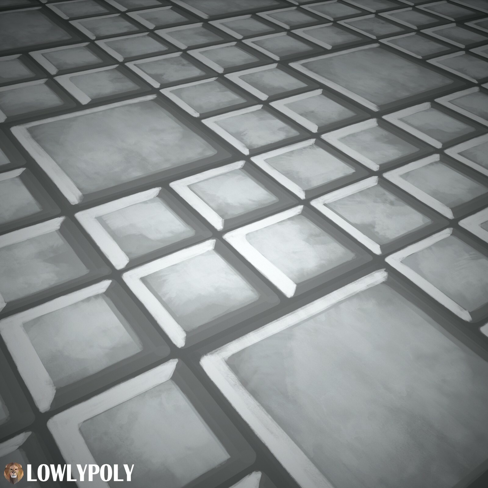 ArtStation - Floor Vol.63 - PBR Textures | Game Assets