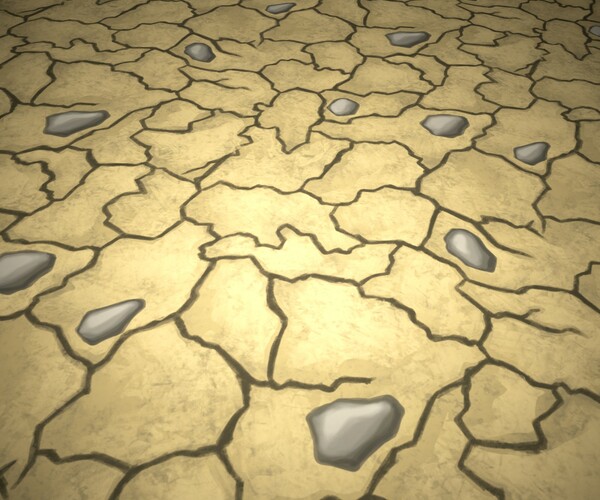 ArtStation - Grass Vol.64 - PBR Textures | Game Assets