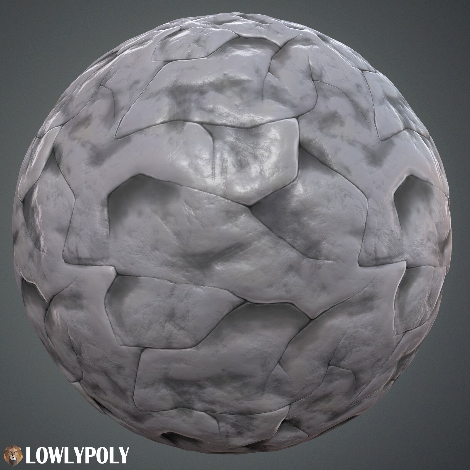 ArtStation - Stone Vol.76 - PBR Textures | Game Assets
