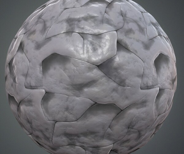 ArtStation - Stone Vol.76 - PBR Textures | Game Assets