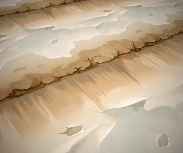 ArtStation - Ground Vol.97 - PBR Textures | Game Assets