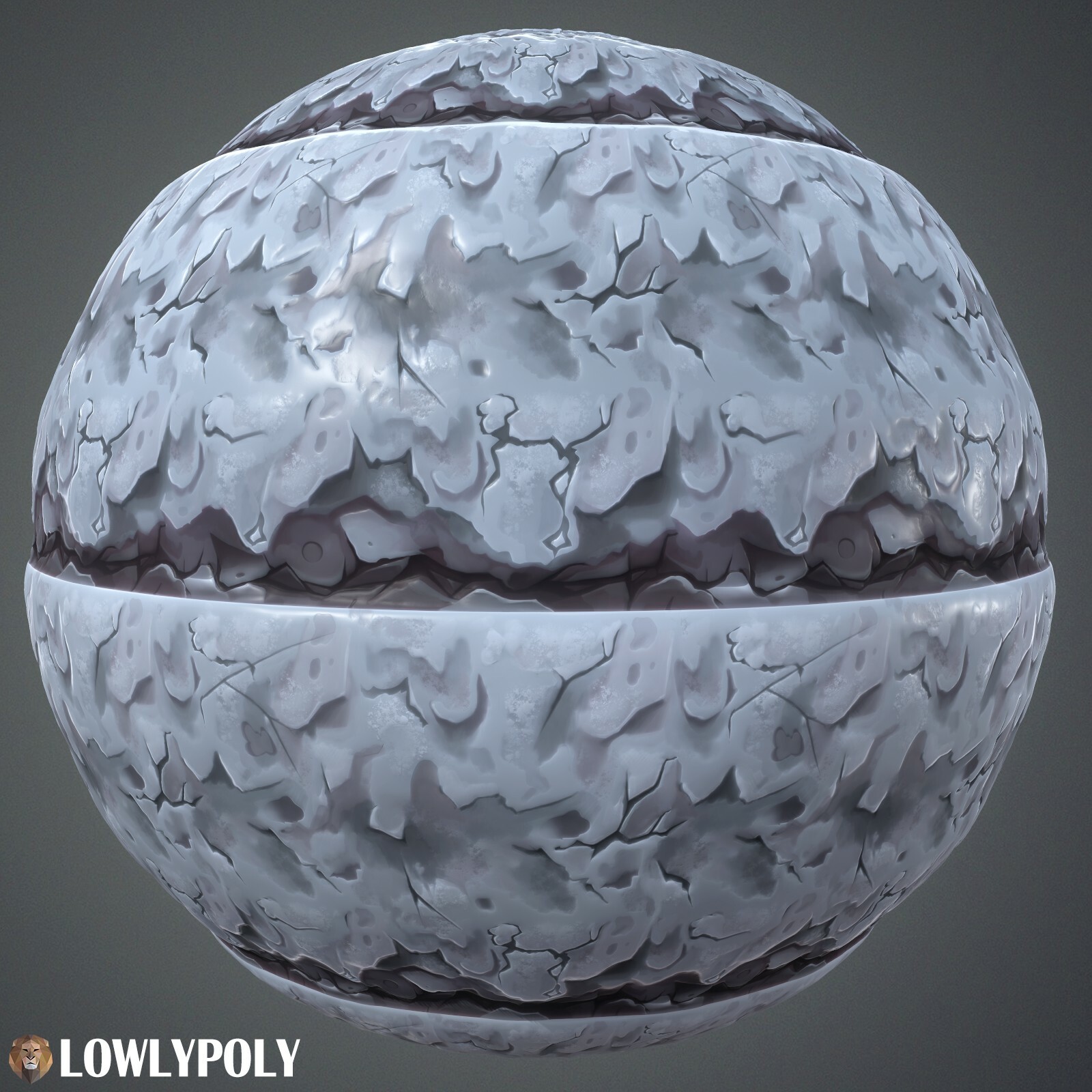 ArtStation - Ground Vol.97 - PBR Textures | Game Assets