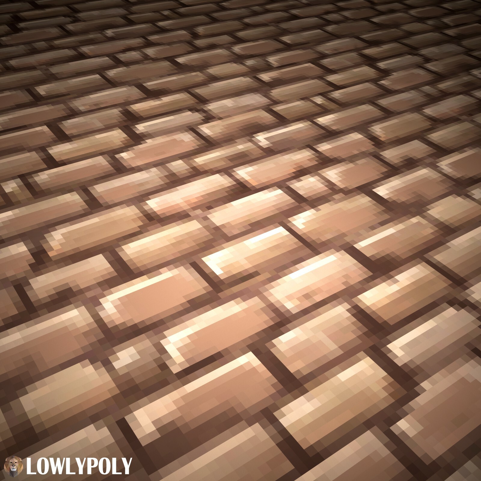 ArtStation - Pixel Vol.104 - PBR Textures | Game Assets