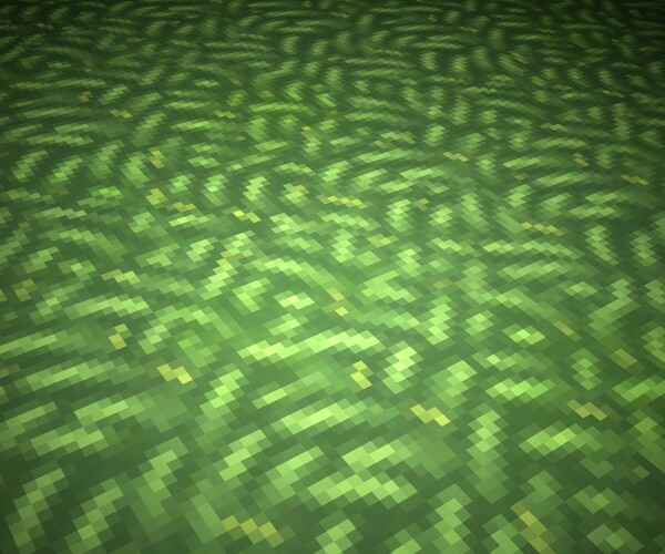 ArtStation - Pixel Vol.104 - PBR Textures | Game Assets