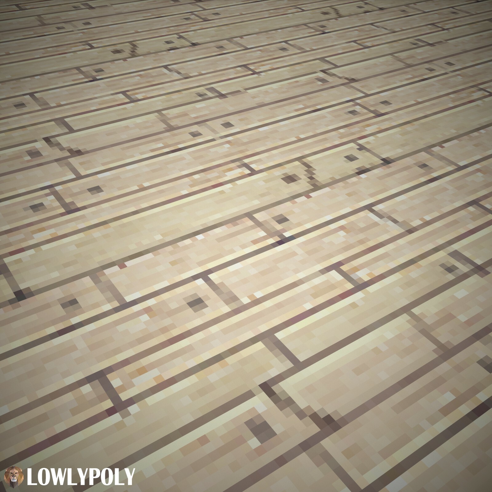 ArtStation - Pixel Vol.105 - PBR Textures | Game Assets