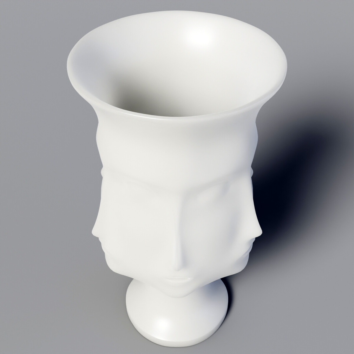 ArtStation - Viso Vase | Resources