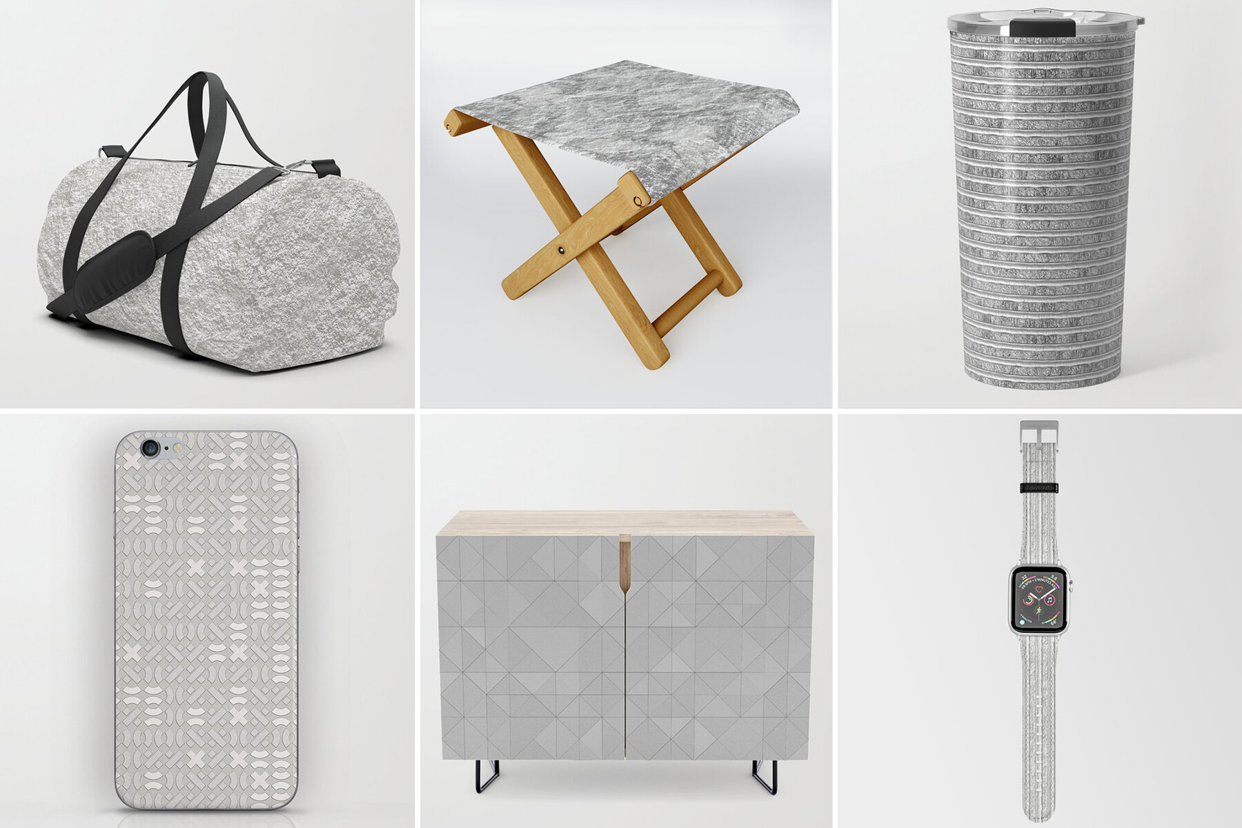 ArtStation - 100 Silver Background Textures | Game Assets