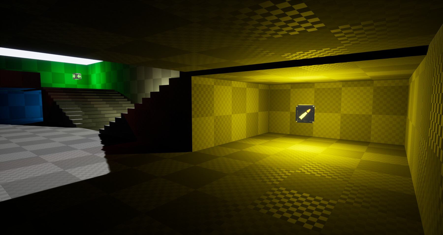 ArtStation - Arcade Pickup Pack | Resources