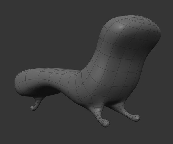 ArtStation - Lockheed Lounge | Resources