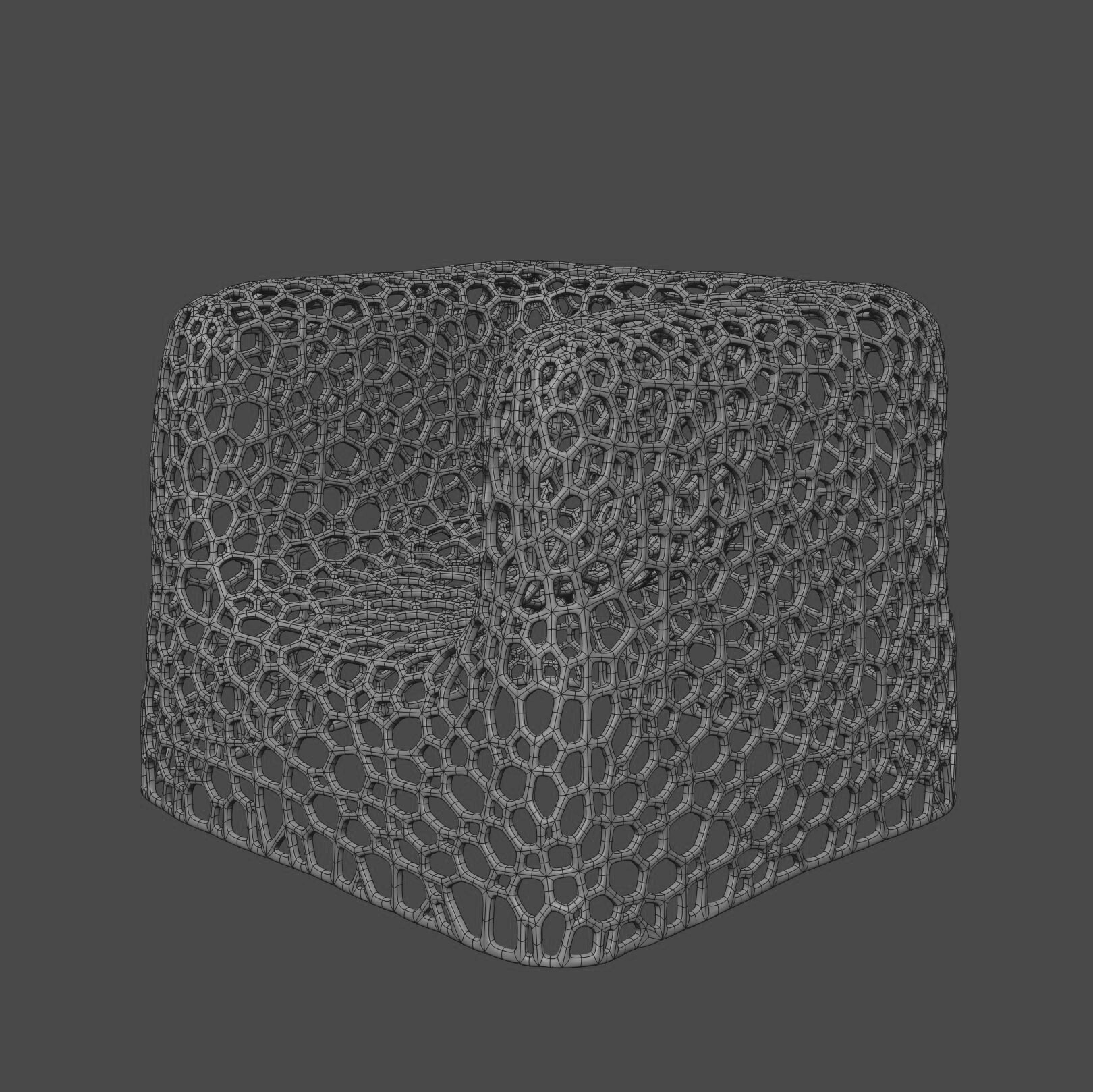 ArtStation - Random Pak Chair | Resources