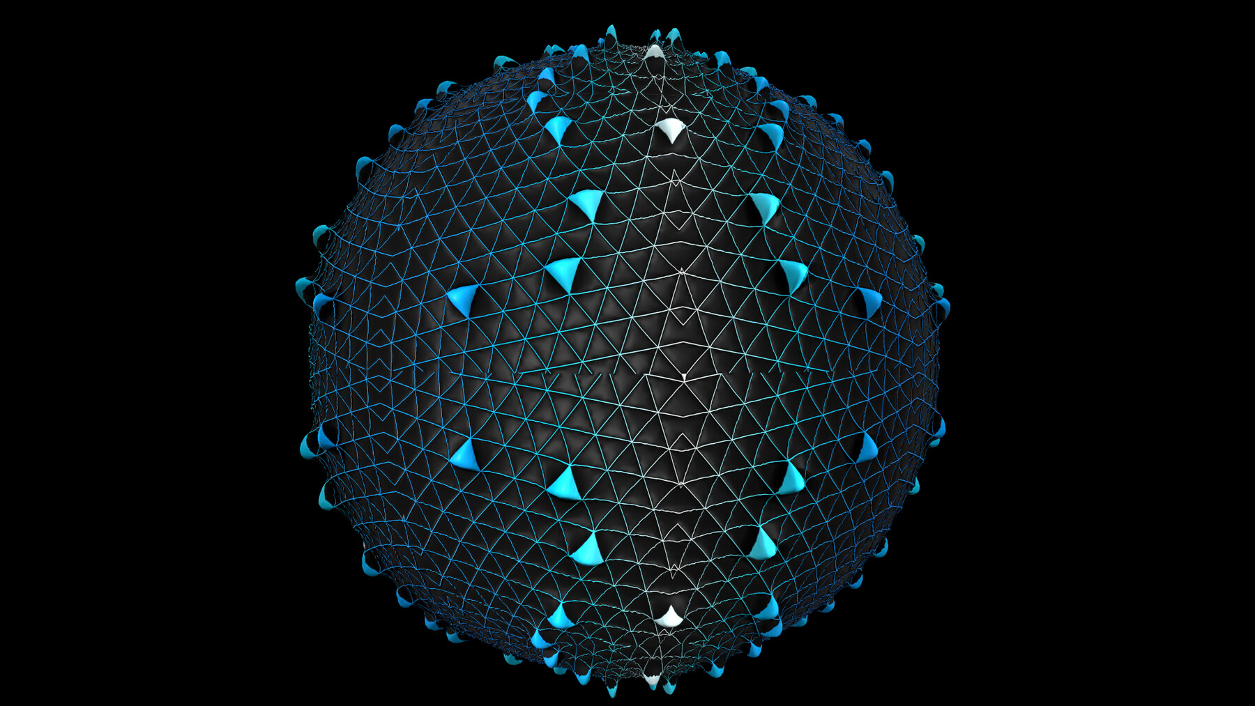 ArtStation - Abstract Armor Material Design - 2 / Sbsar / Substance ...