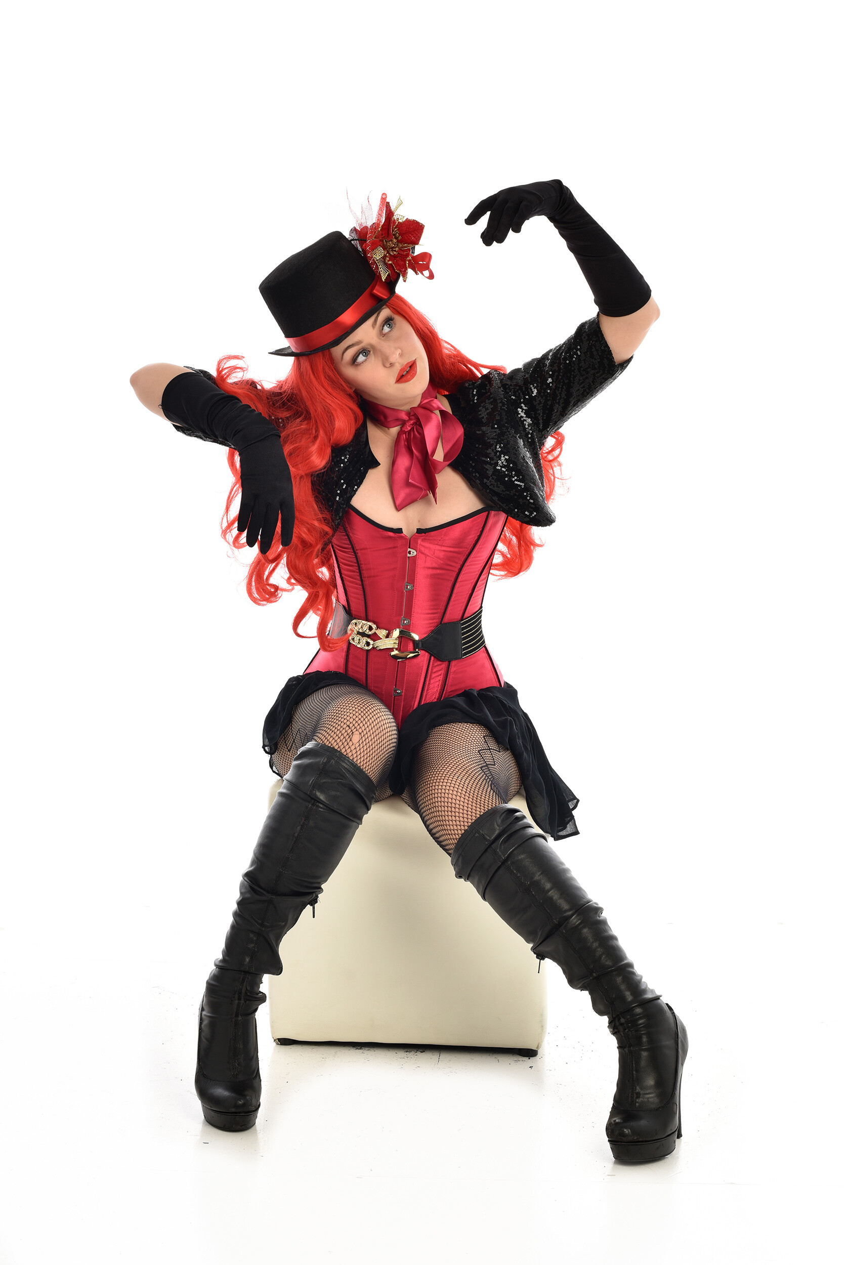 ArtStation - x120 Ringmaster Reference Pack | Resources