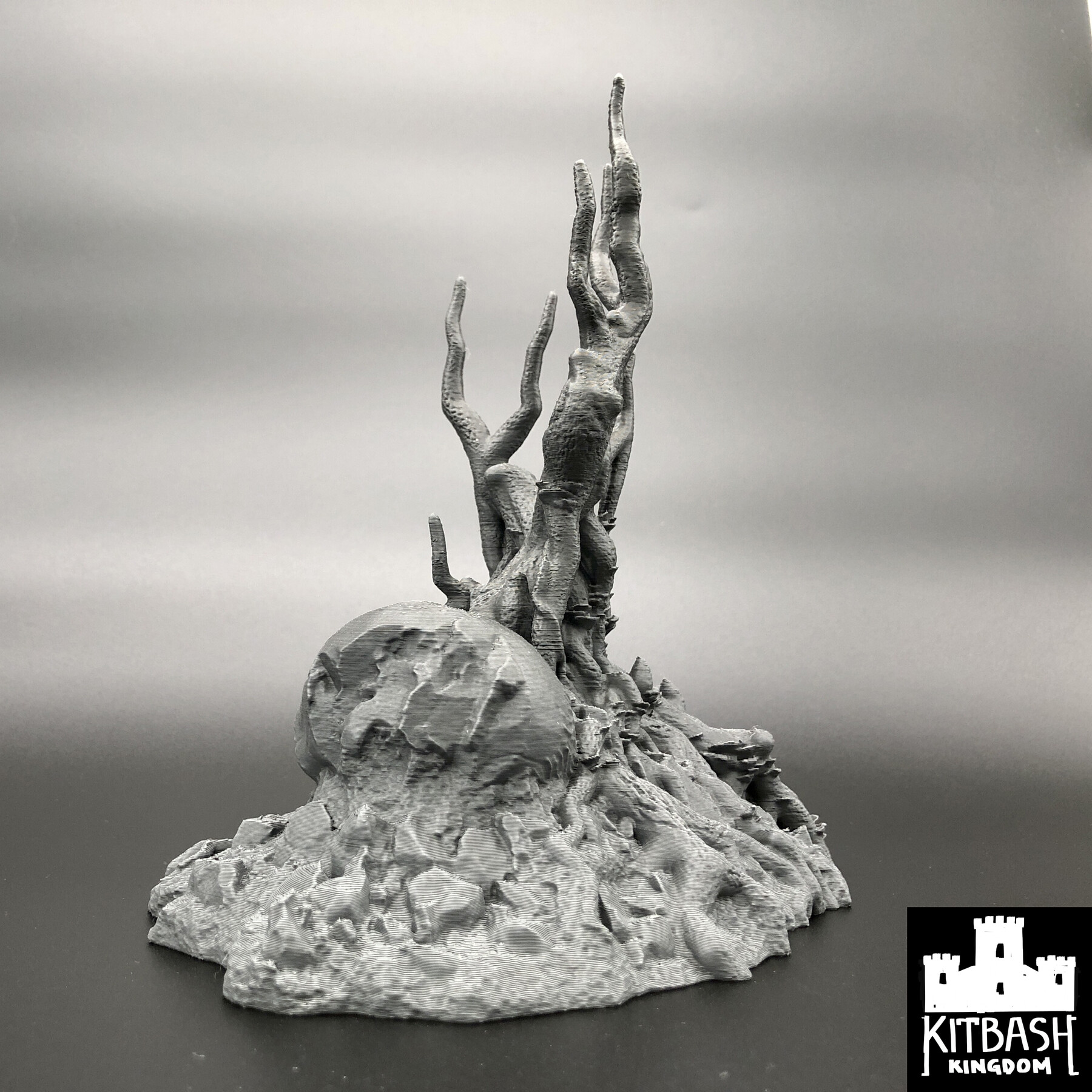 ArtStation - The Mire Ancient | Resources