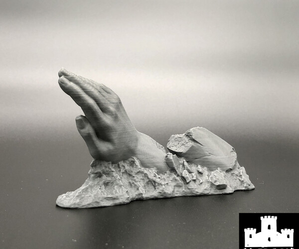 ArtStation - The Mire Ancient | Resources