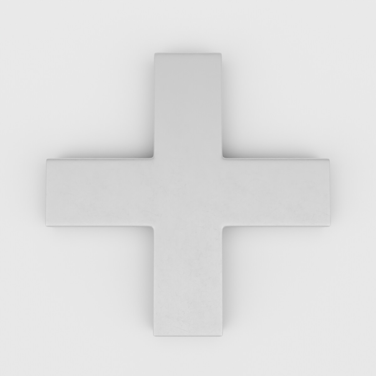 ArtStation - Greek Cross Symbol | Resources