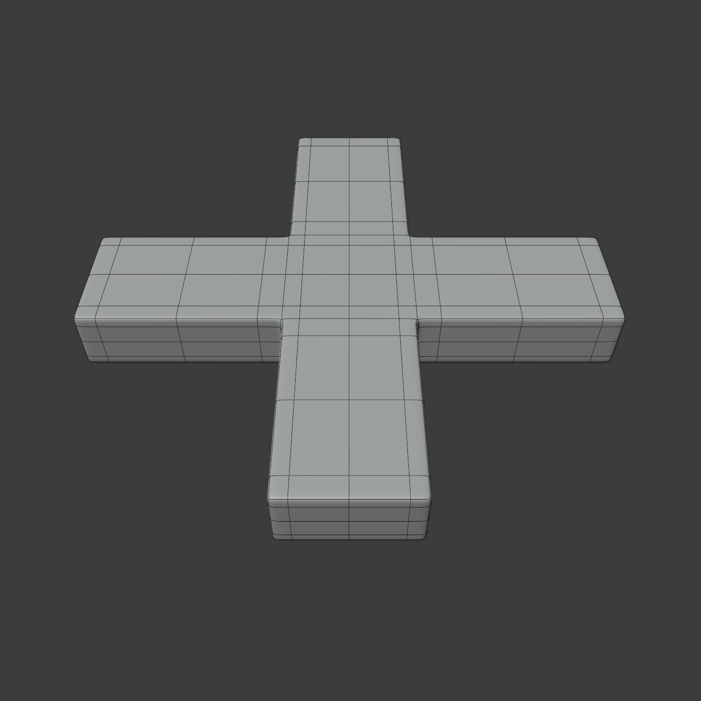 ArtStation - Greek Cross Symbol | Resources
