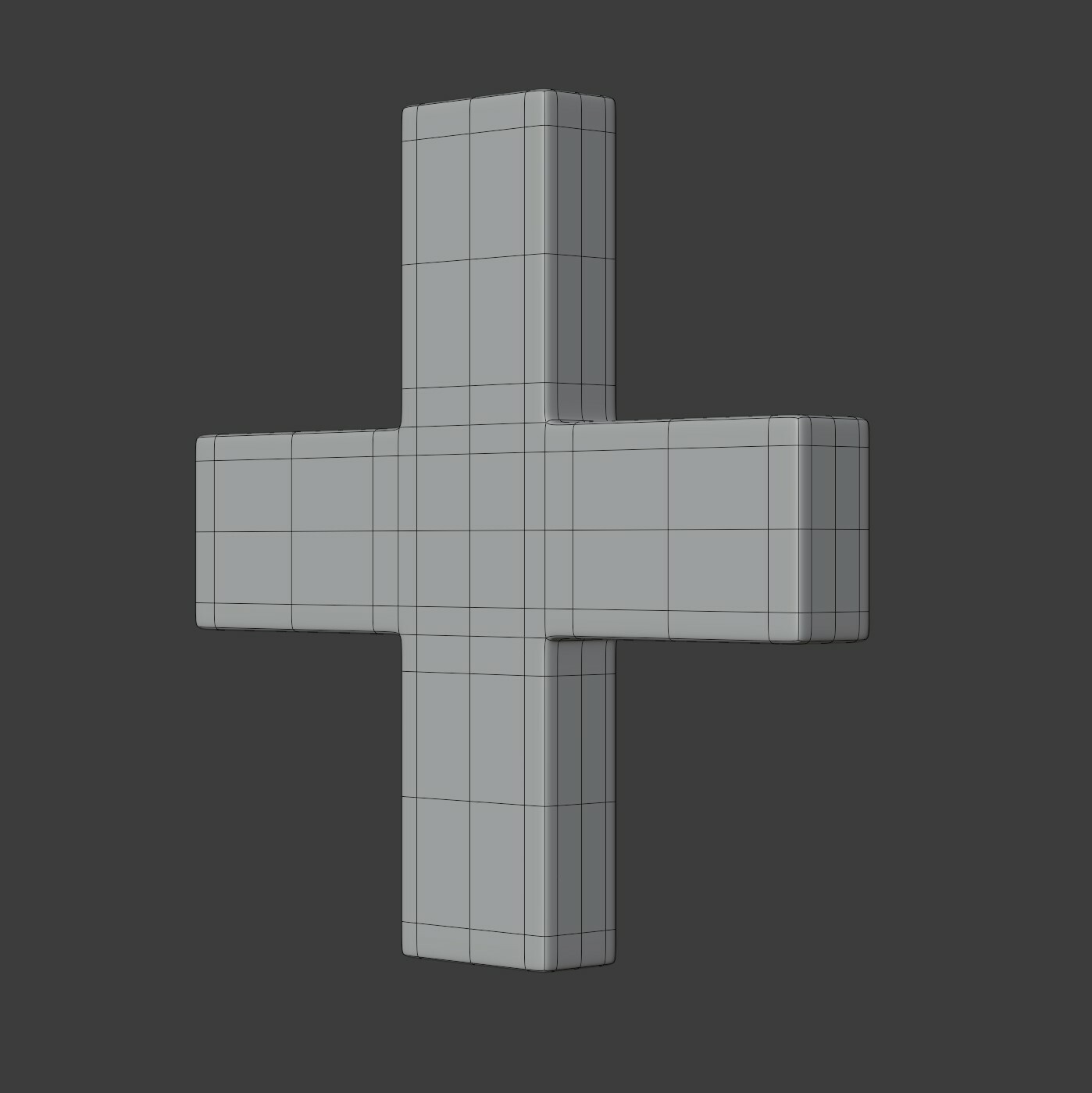 ArtStation - Greek Cross Symbol | Resources