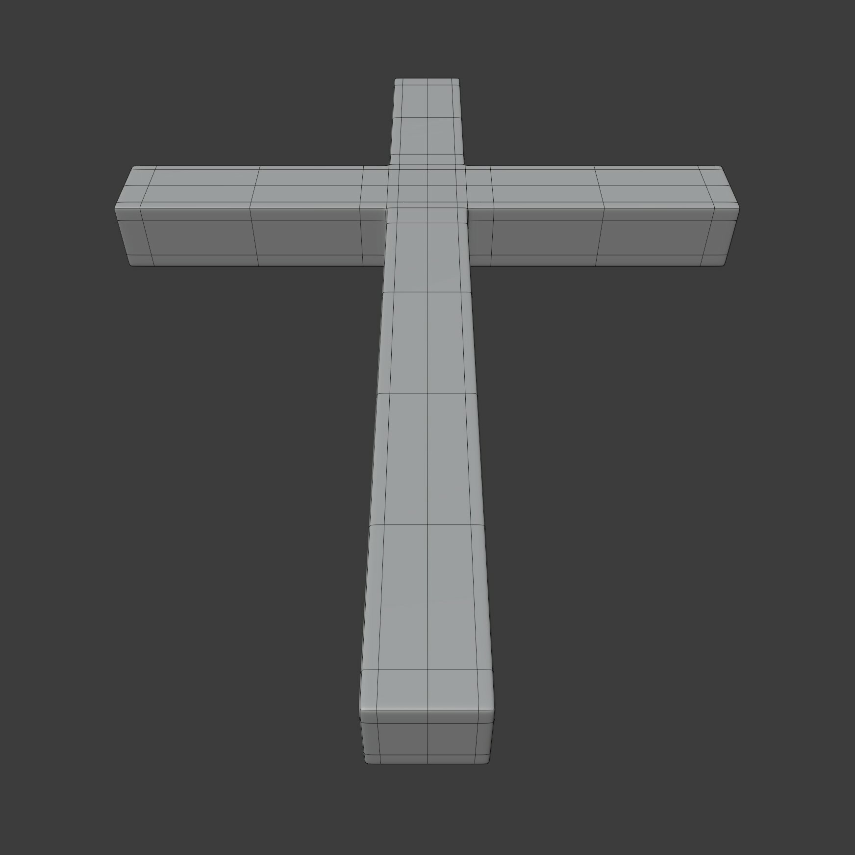 ArtStation - Latin Cross Symbol | Resources