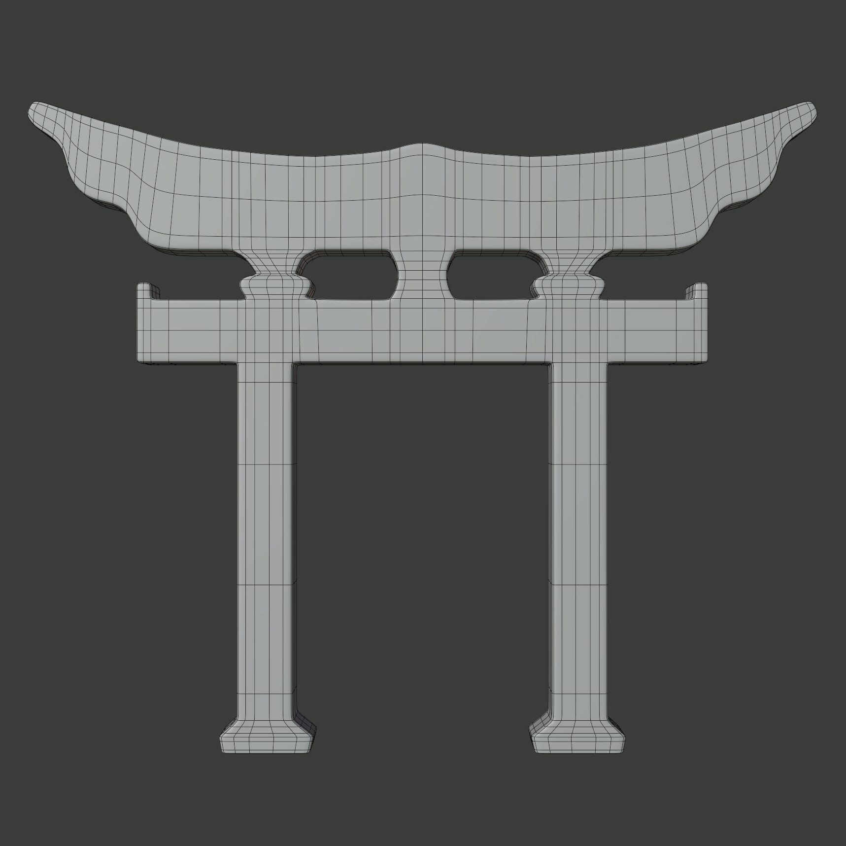 ArtStation - Shinto Symbol | Resources