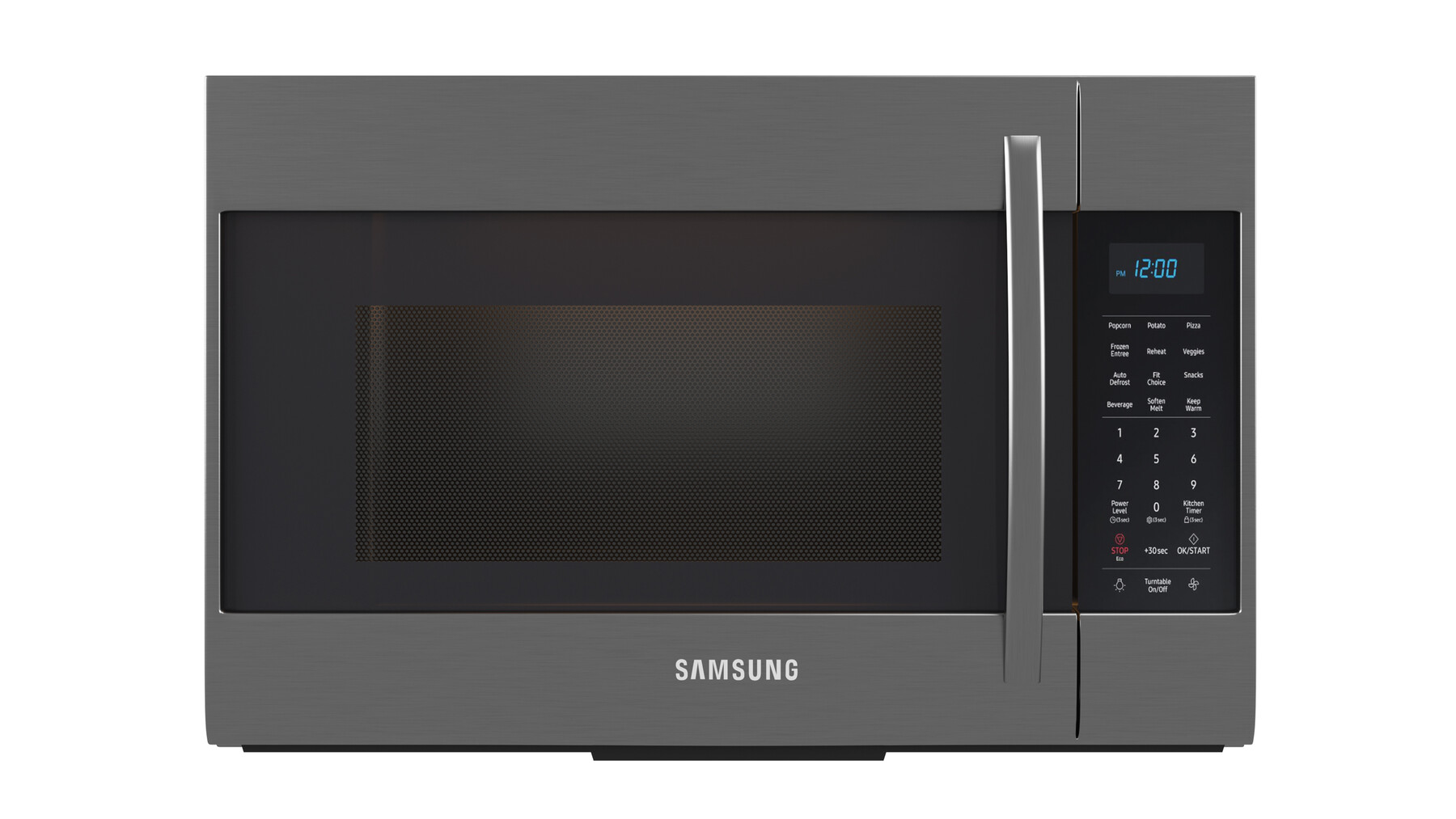 ArtStation - Samsung Kitchen Set | Resources