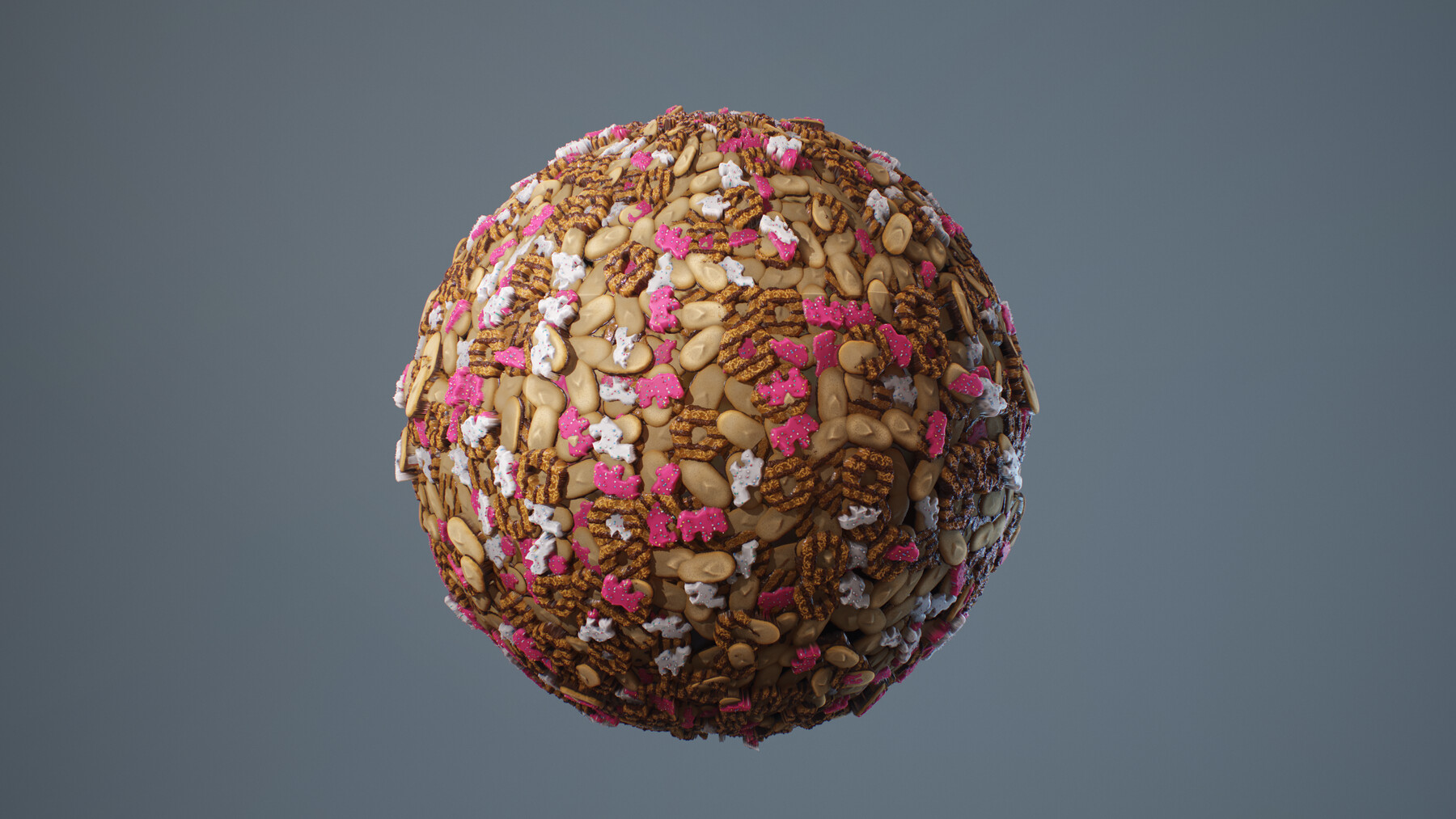 ArtStation - Nodevember Files | Tutorials