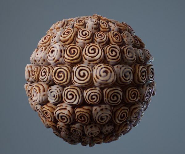 ArtStation - Nodevember Files | Tutorials